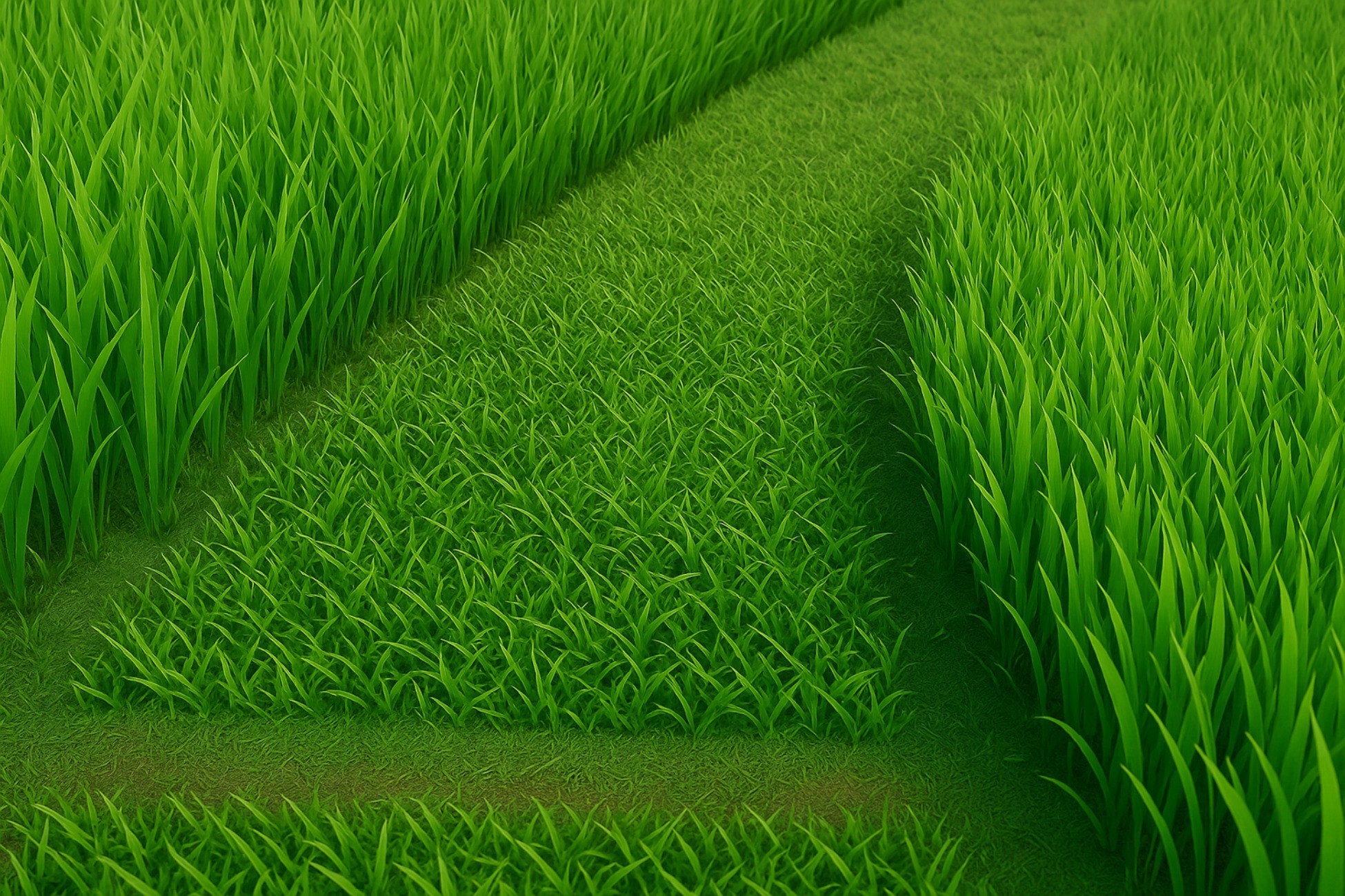 MultiTech Interactive Grass – Dynamic GPU Grass System by MultiTech Studio