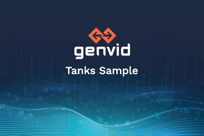 GenvidTanks Sample | Unity AssetStore概要 优惠信息 beta