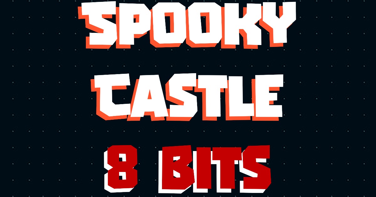 Spooky castle 8 bit music | Audio Music | Unity Asset Store