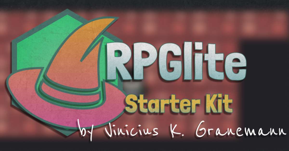 RPGlite Starter Kit | Systems | Unity Asset Store
