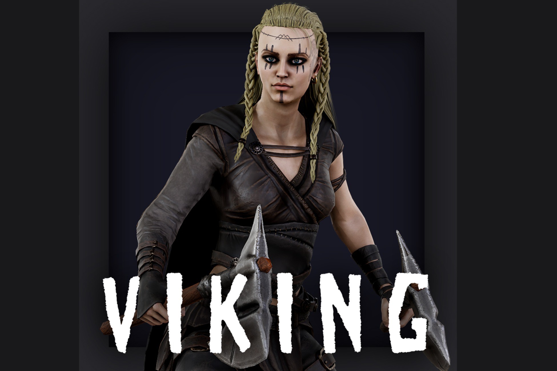viking 5 | Characters | Unity Asset Store