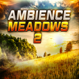 Ambient Video Game Music - Meadows 02