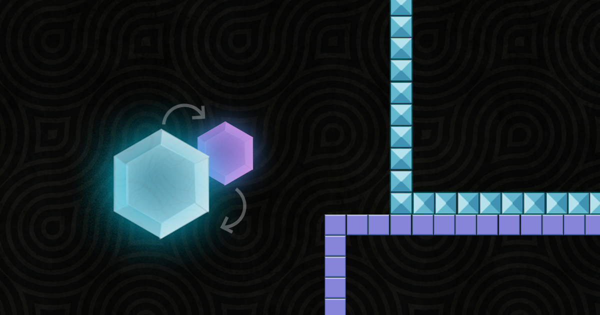 Crystal Switch Mechanic 2D | Systems | Unity Asset Store