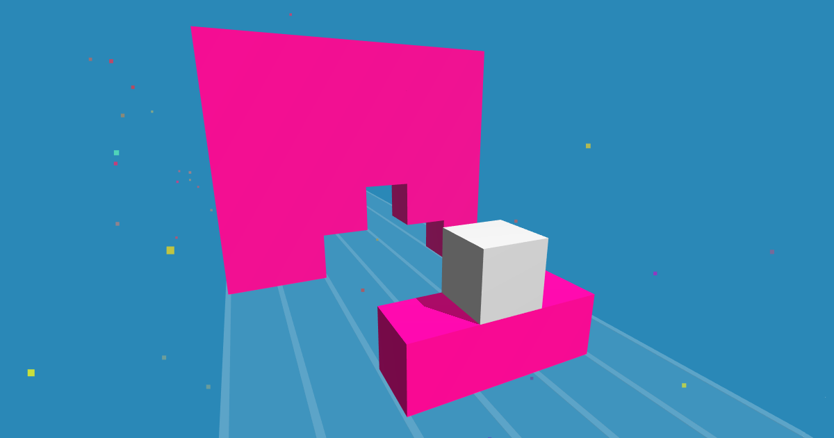 Complete Mobile Game Template - The Walls | Packs | Unity Asset Store