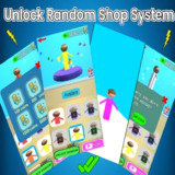 Unlock Random Shop System