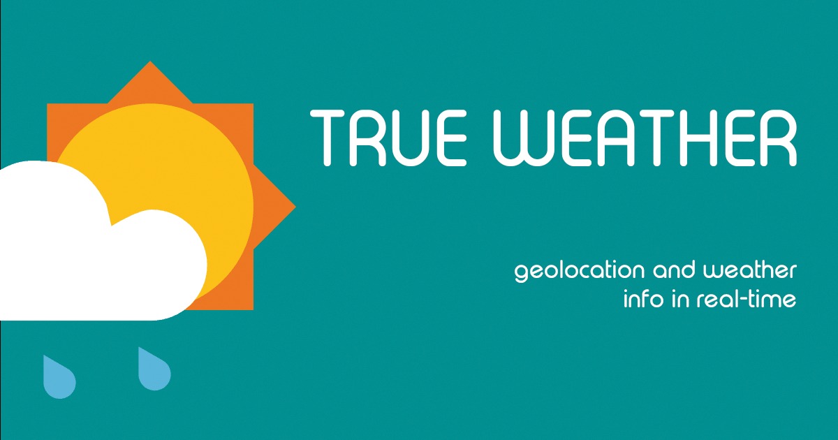 True Weather • | Integration | Unity Asset Store