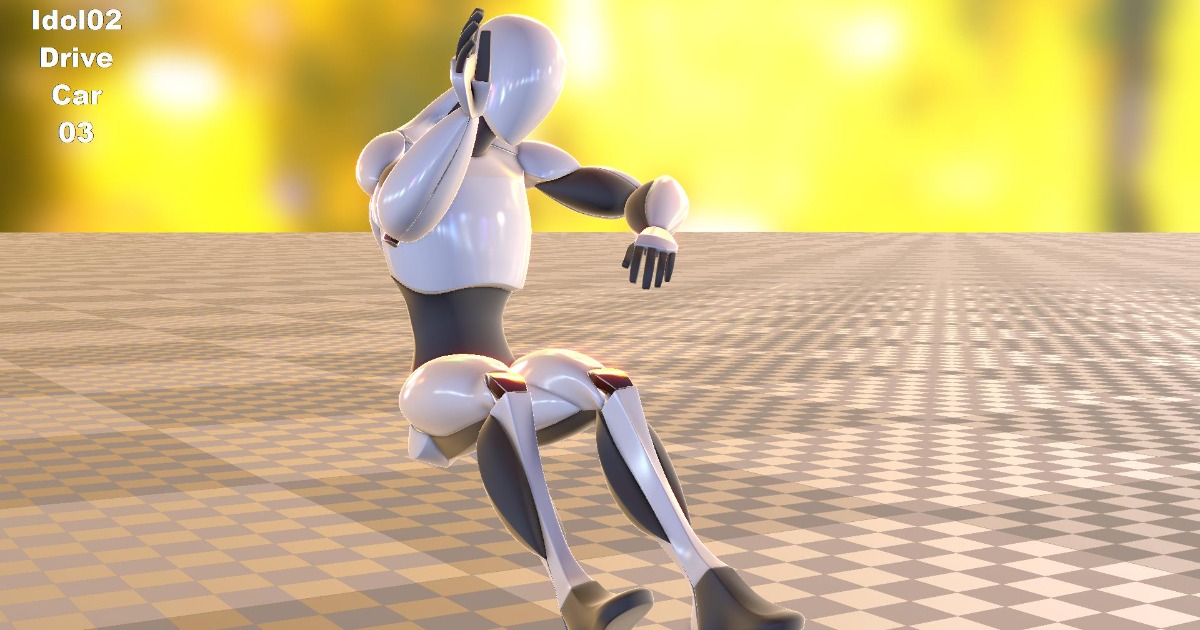 AA_drive_car | 3D Animations | Unity Asset Store