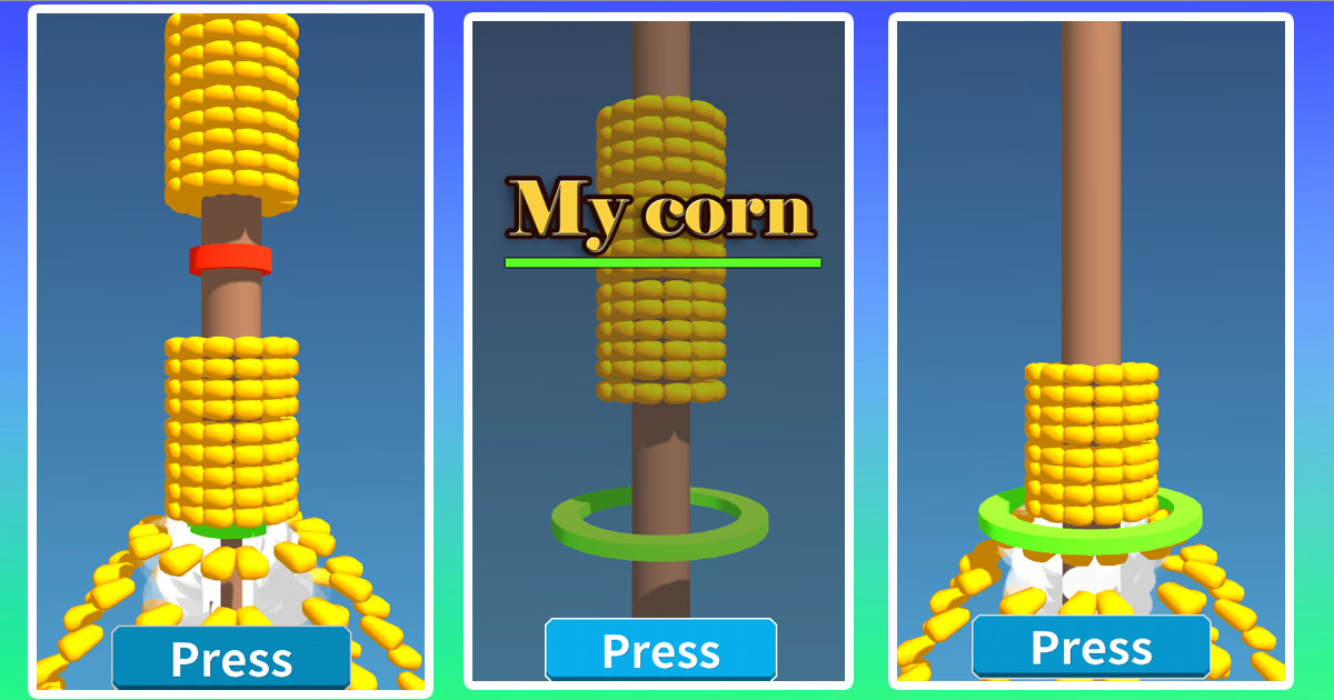 My Corn | Systems | Unity Asset Store
