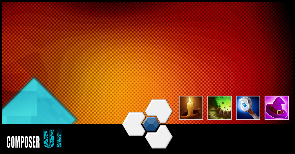 Hand Painted Icons | 2D Icons | Unity Asset Store