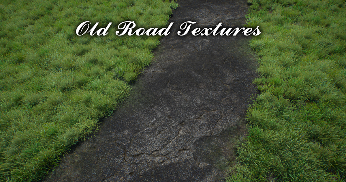 Road Textures | 2D Roads | Unity Asset Store