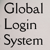 Global Login System