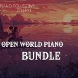 Open World Piano Bundle