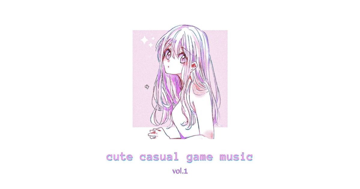 Cute Casual Game Music - Vol.1 | Audio Music | Unity Asset Store