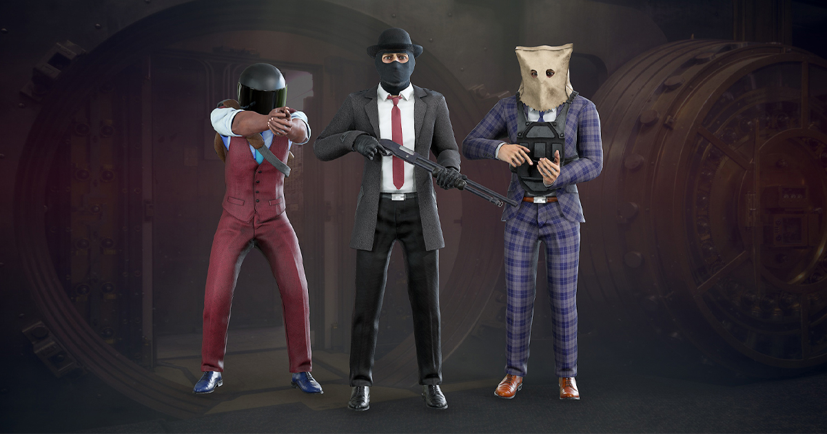 Big_boss Pack | Characters | Unity Asset Store