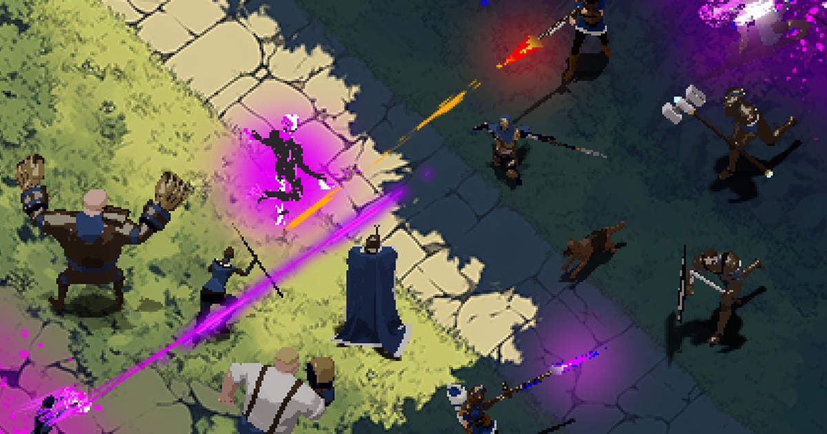TopDown HD Enemy pack | 2D Characters | Unity Asset Store TopDown HD Enemy pack | 2D Characters | Unity Asset Store