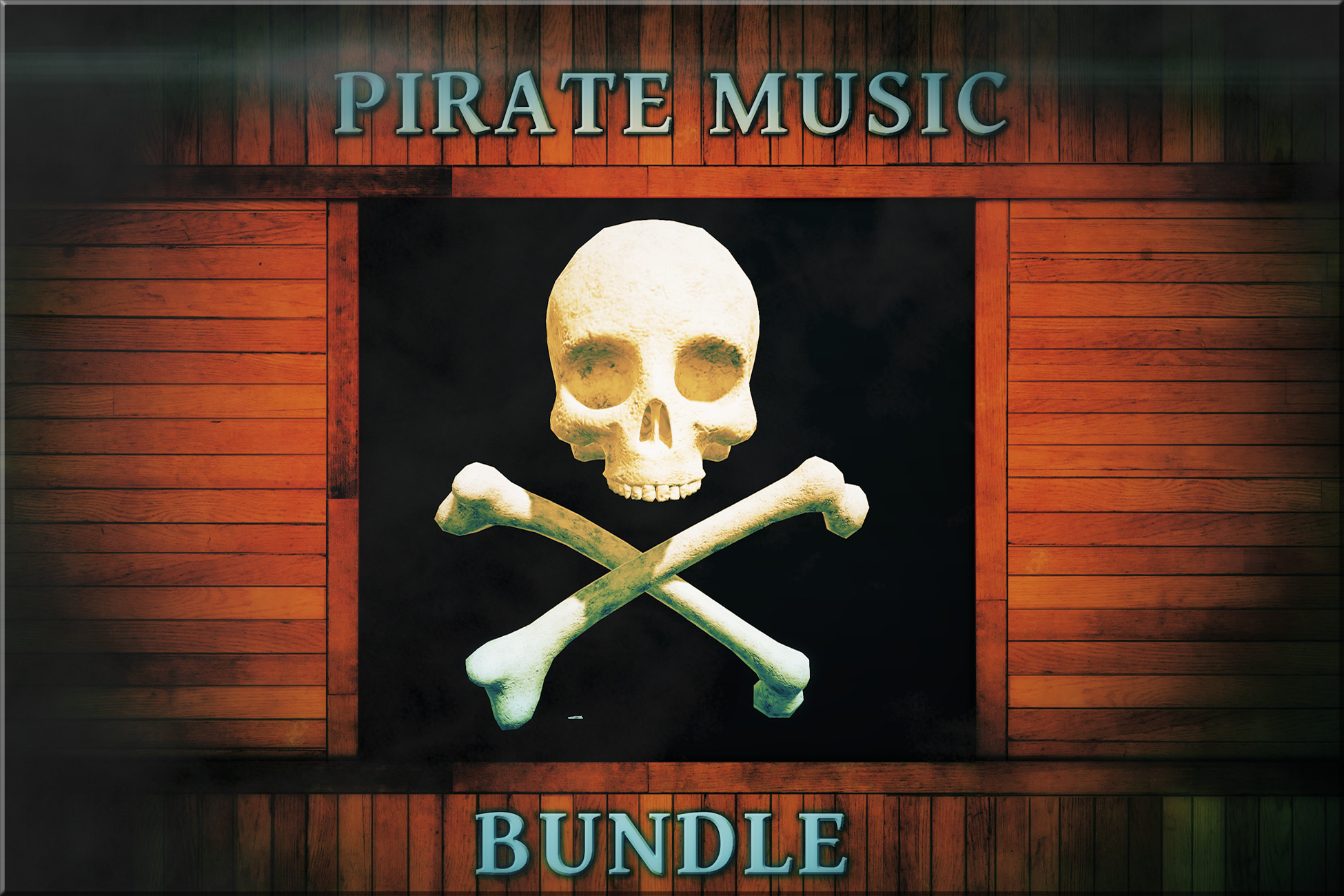 Pirate Music Bundle | Audio Music | Unity Asset Store