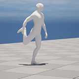 Warmup Animation