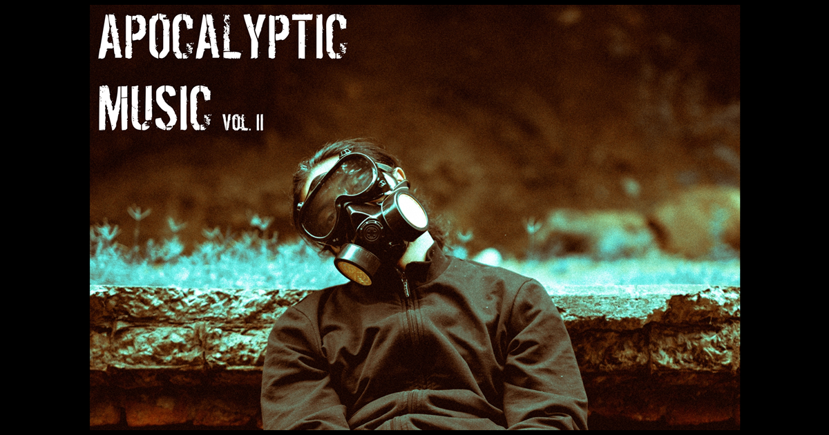 Apocalyptic Music Vol. II | 오케스트라 음악 | Unity Asset Store