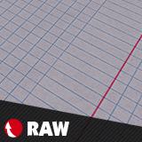 Paper Textures Pack #7