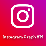 Instagram Graph API