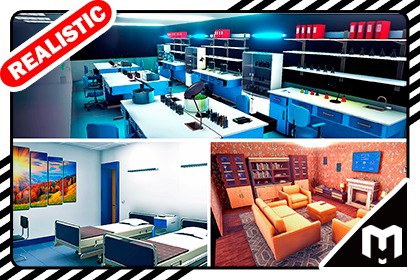 New Assets | Game Content Shopper – Unity Asset Store™ Sales and Price ...