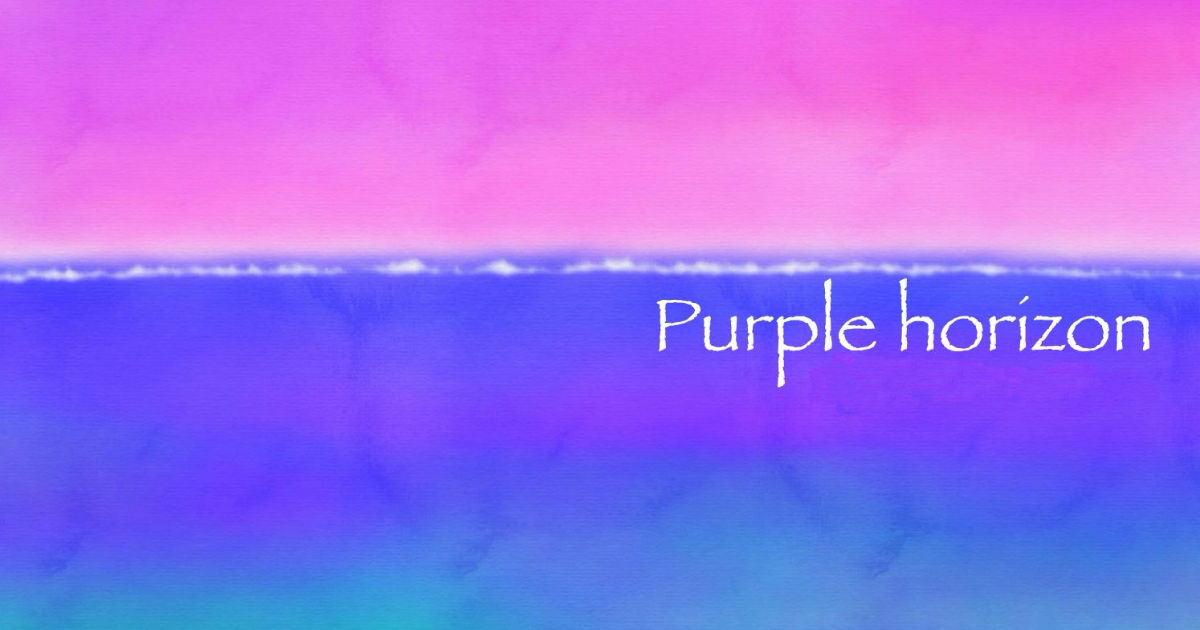 Calm Melancholic/Orchestral (Purple Horizon) | Orchestral Music | Unity ...