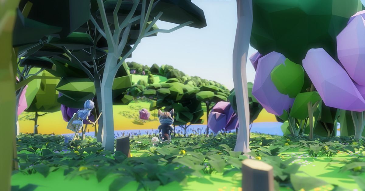 Ultimate Vegetation Low Pack | 3D Vegetation | Unity Asset Store