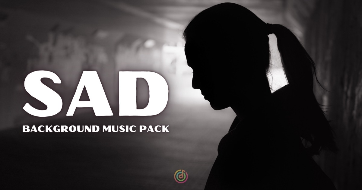 Sad Background Music Pack | Audio Music | Unity Asset Store