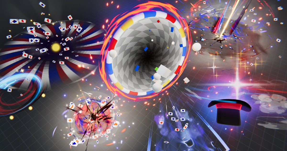 Jester Magic Stylized VFX Starter Kit | Spells | Unity Asset Store