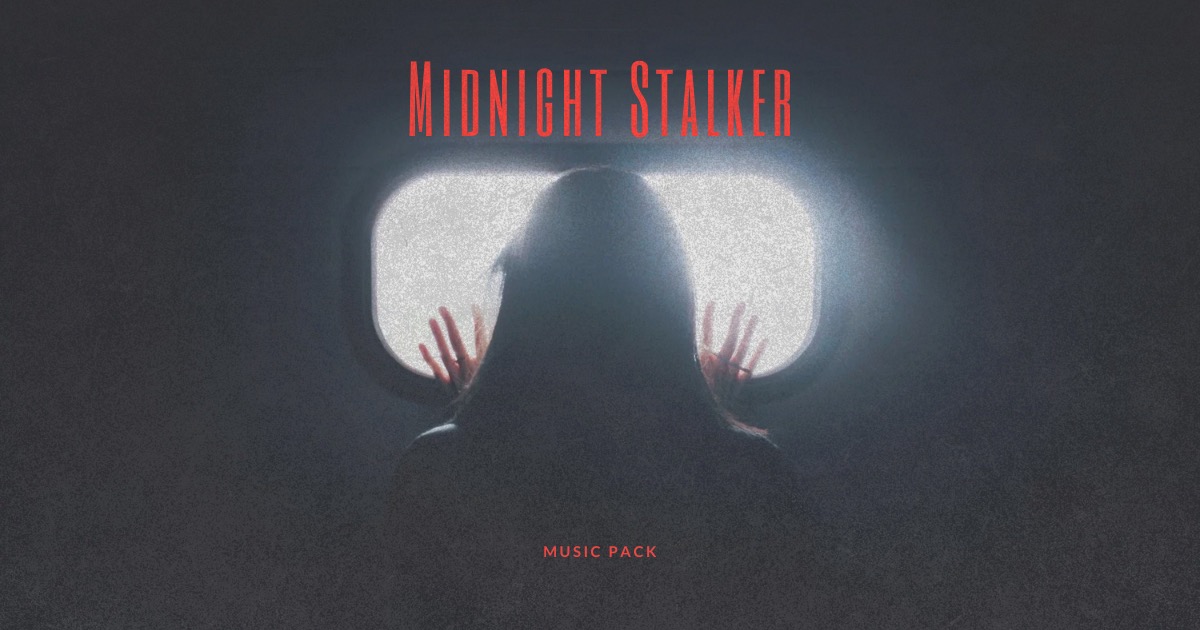 Midnight Stalker Music Pack | Audio Music | Unity Asset Store