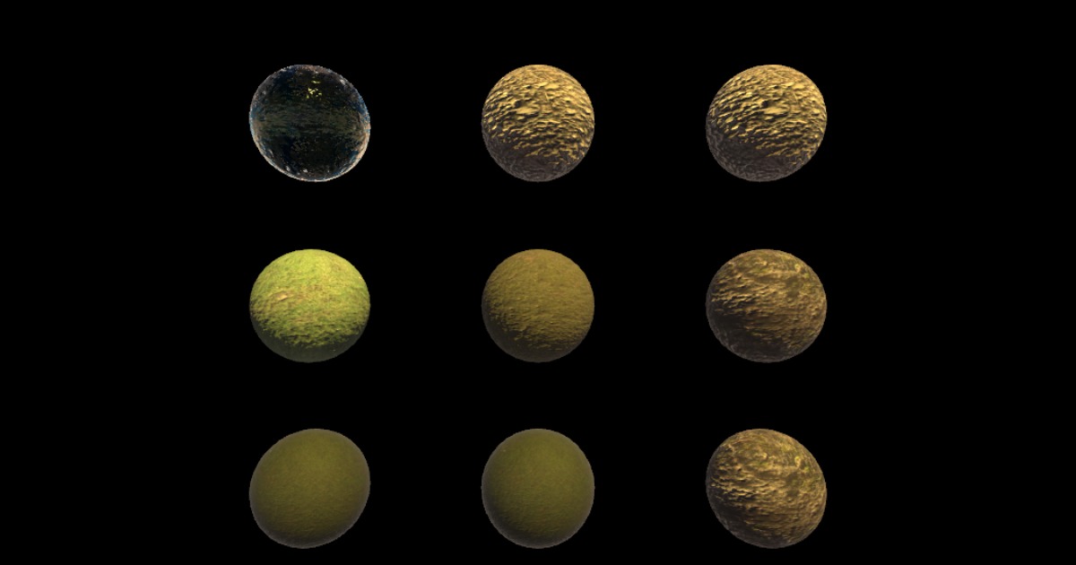 Realistic Ground Texture | 2D Textures & Materials | Unity Asset Store