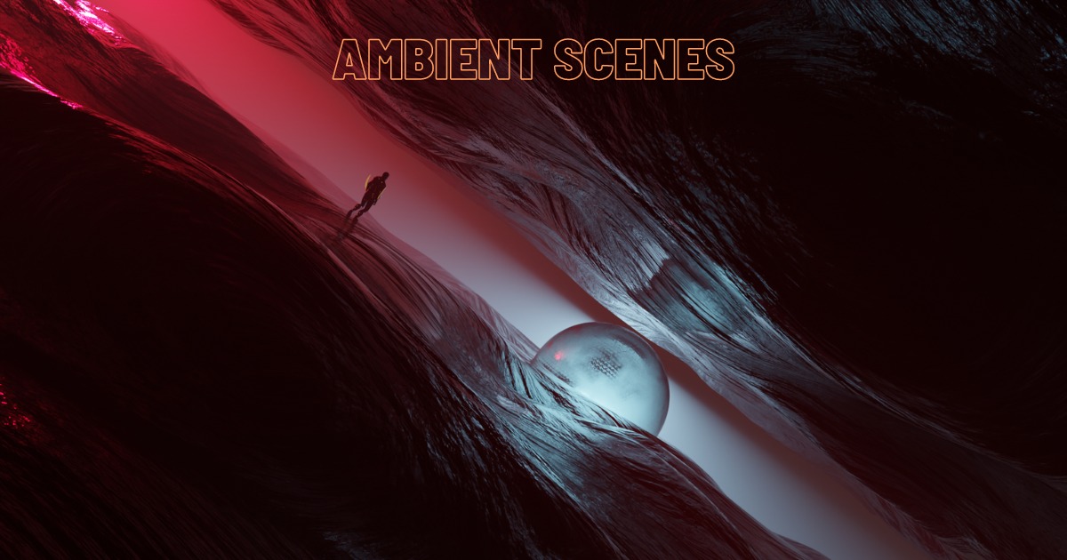 Open World Music Pack - Ambient Scenes | Audio Ambient | Unity Asset Store