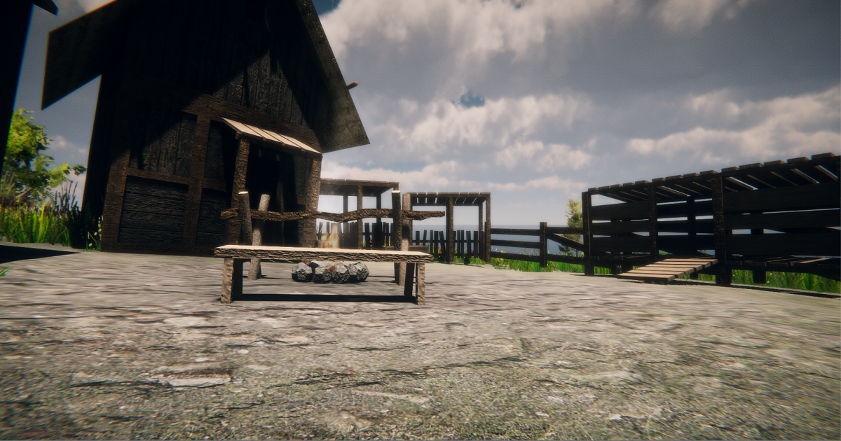 Medieval RPG Pack | 3D Historic | Unity Asset Store