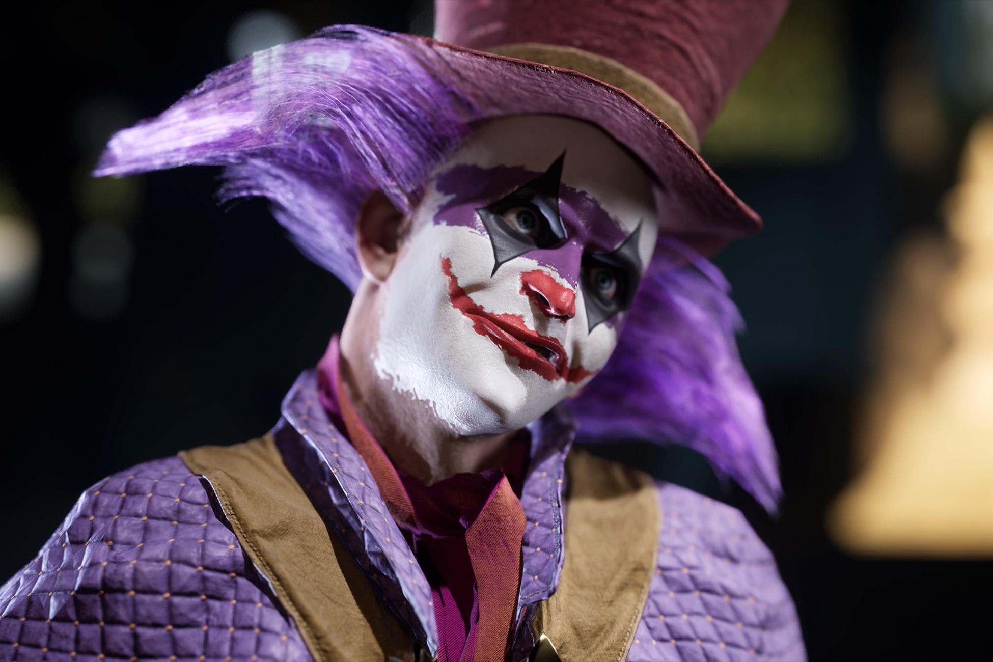 Trickster | Characters | Unity Asset Store