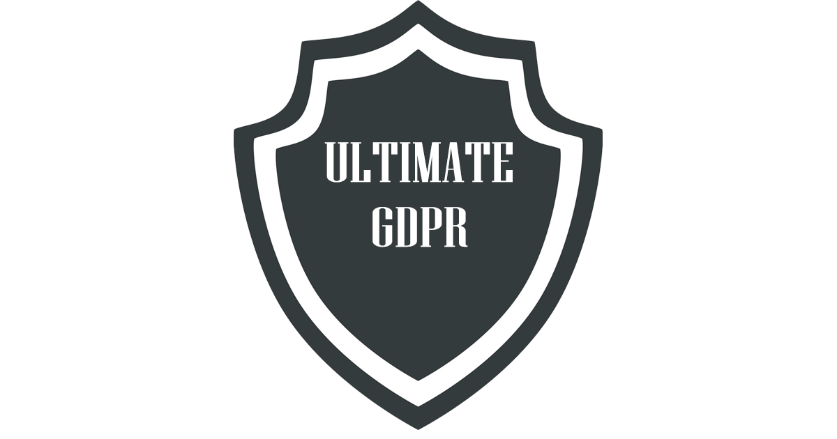 Ultimate GDPR | Integration | Unity Asset Store
