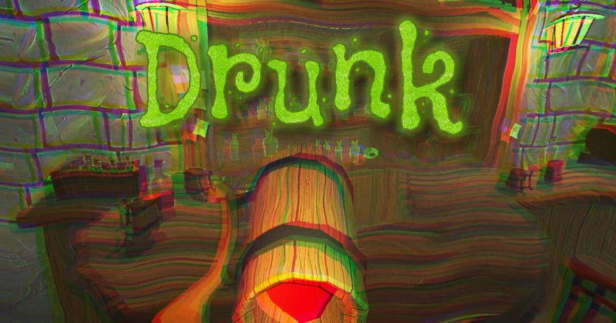 Spice Up: Drunk | Fullscreen & Camera Effects | Unity Asset Store