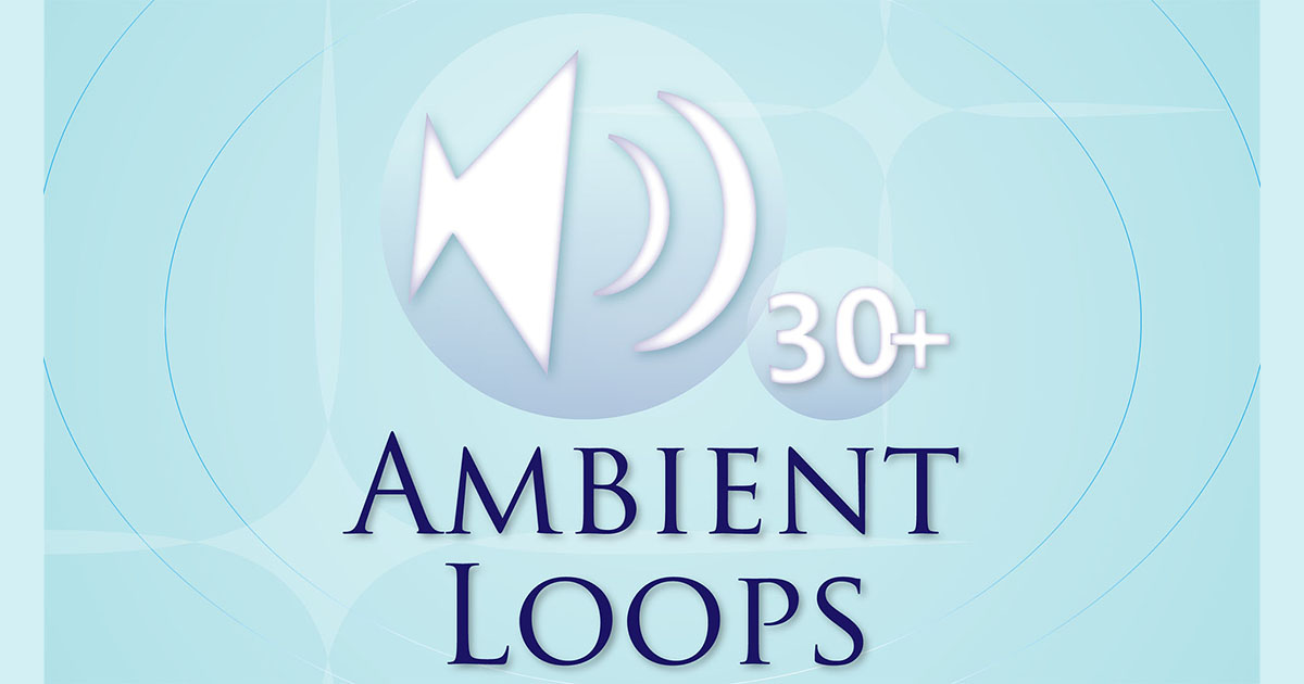 Ambient Loops | Nature Ambient | Unity Asset Store