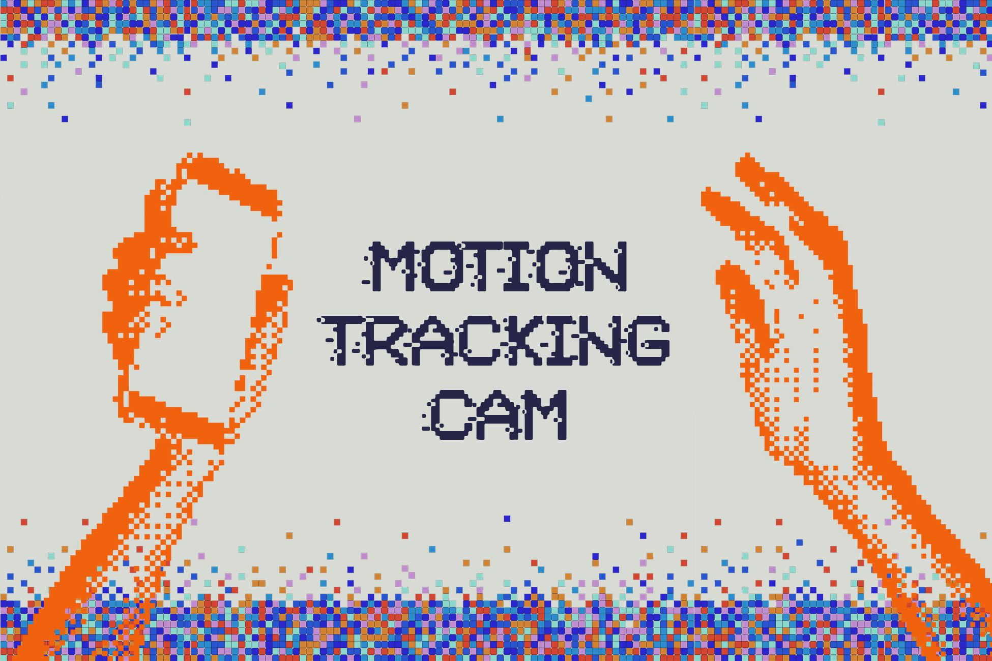 Motion Tracking Cam | Input Management | Unity Asset Store