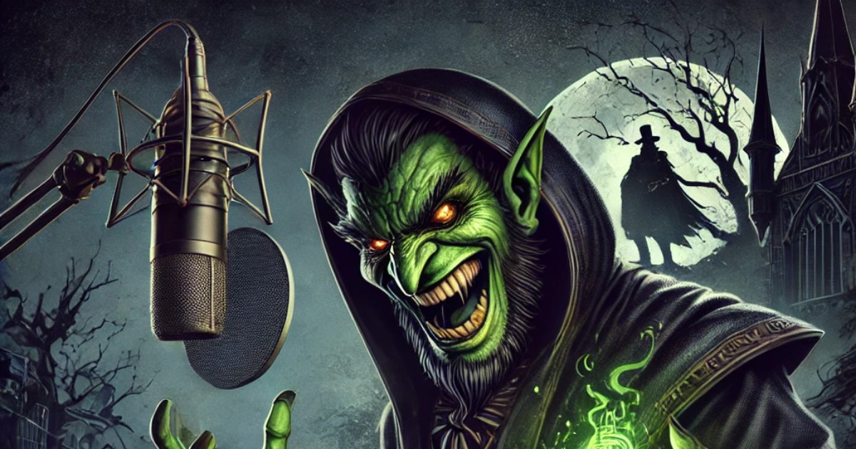 Male Villain Voice Pack 01 | Voices Sound FX | Unity Asset Store