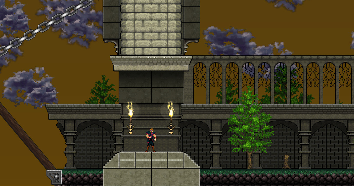 2D Metroidvania KIT | 2D 주변환경 | Unity Asset Store