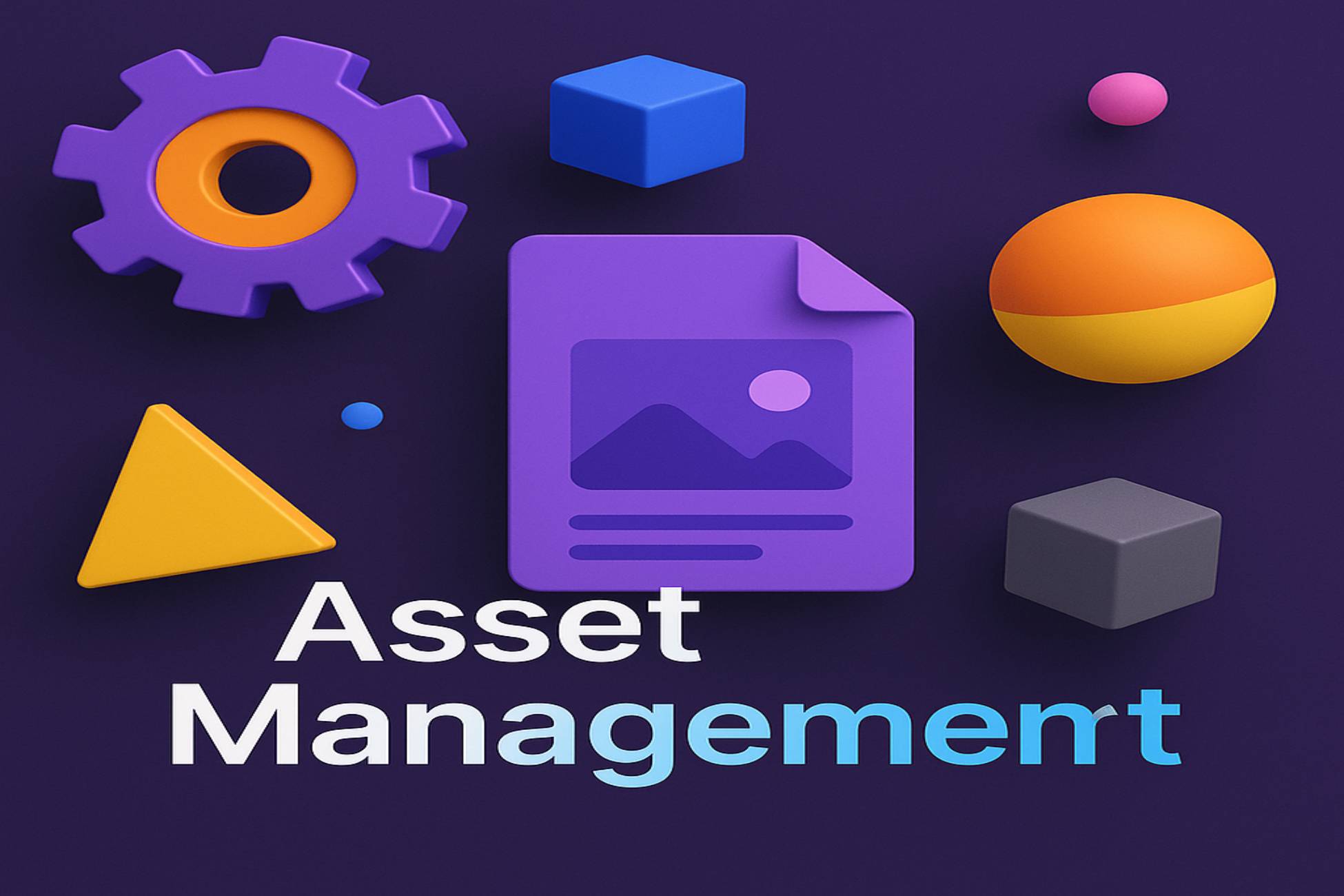 Asset Management Tool | 유틸리티 도구 | Unity Asset Store