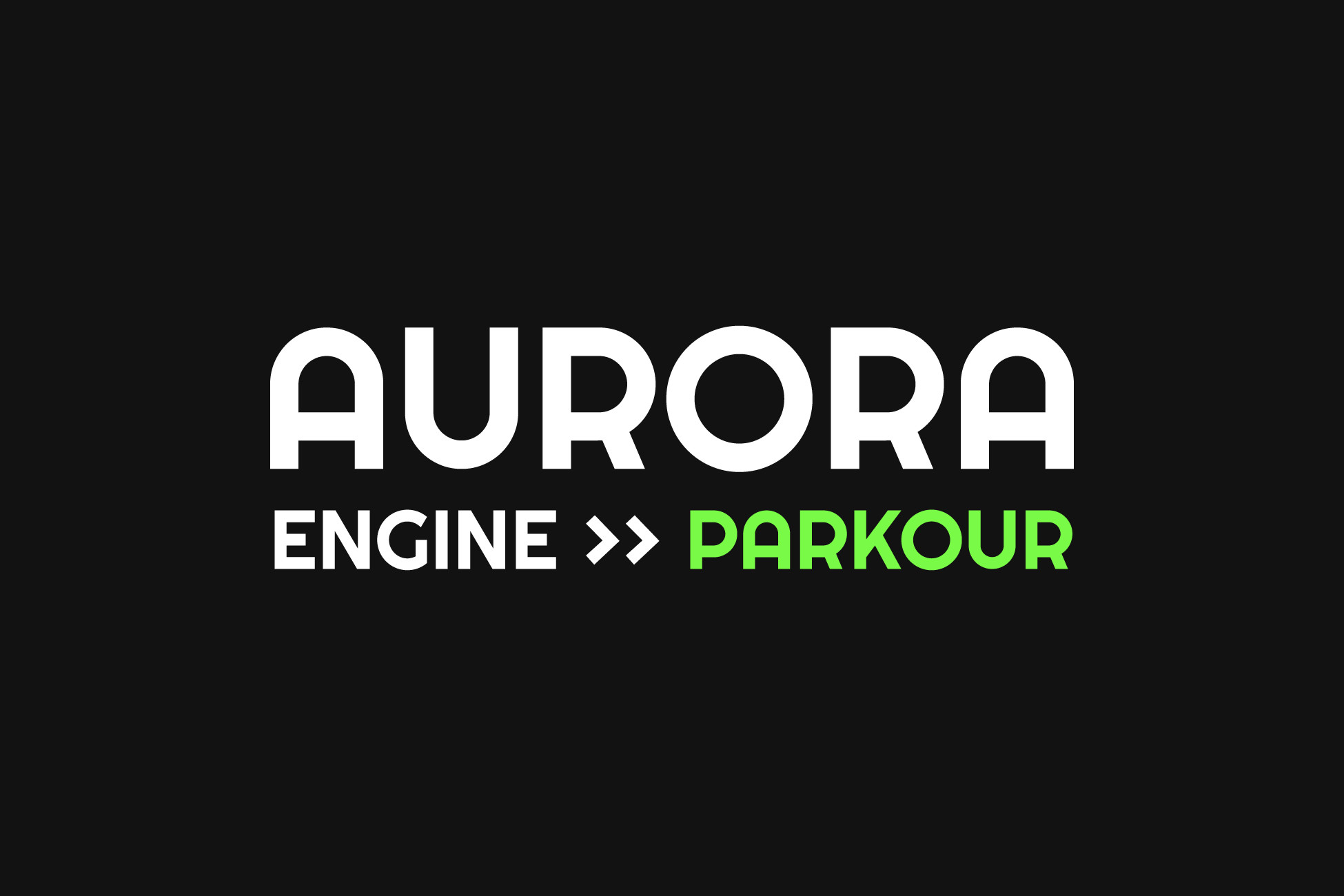 Aurora Engine - Parkour System | Game Toolkits | Unity Asset Store