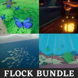 Flock Bundle