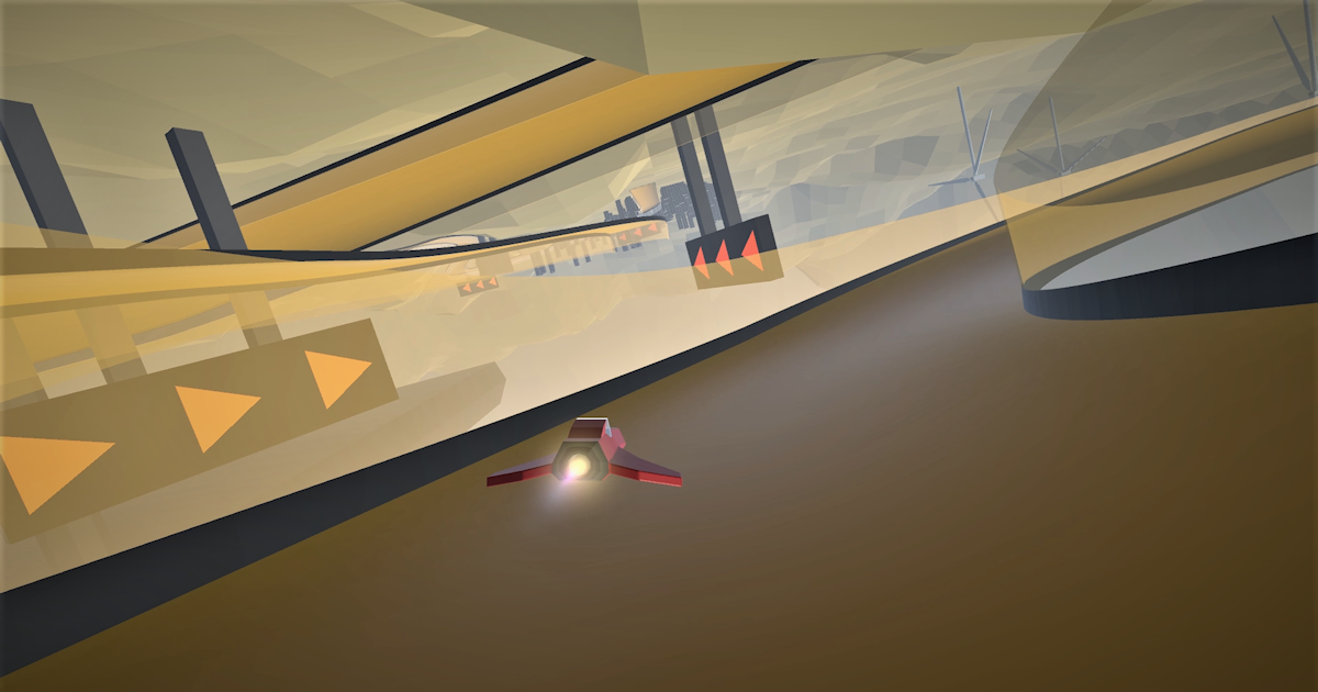 Sci-Fi Ship Controller | Physics | Unity Asset Store