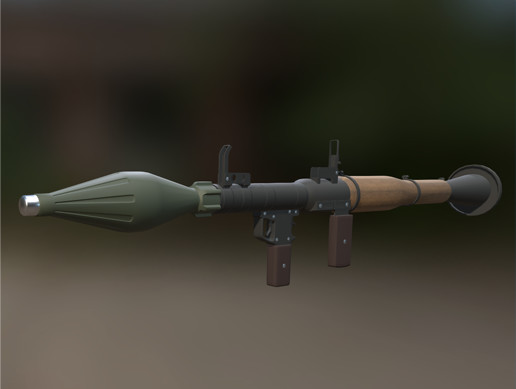 RPG Launcher | 3D | Unity Asset Store