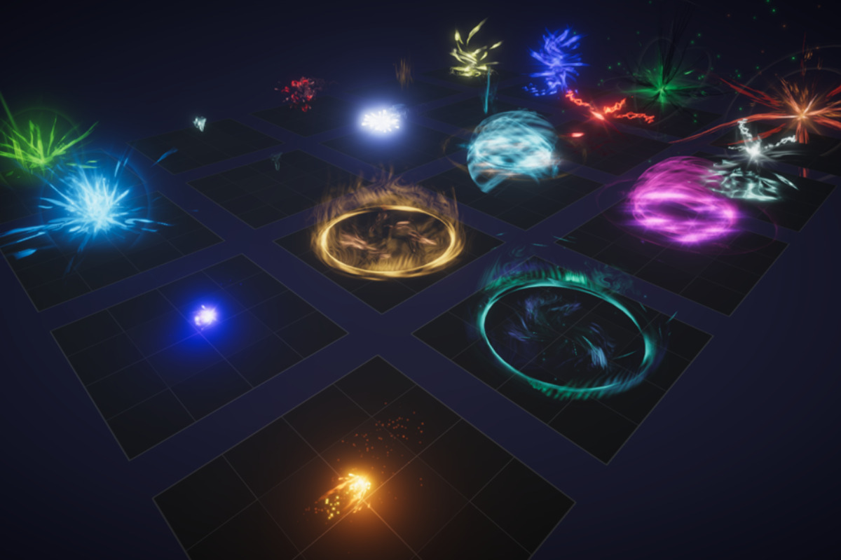 Asset Mage Webyw - Asset Store