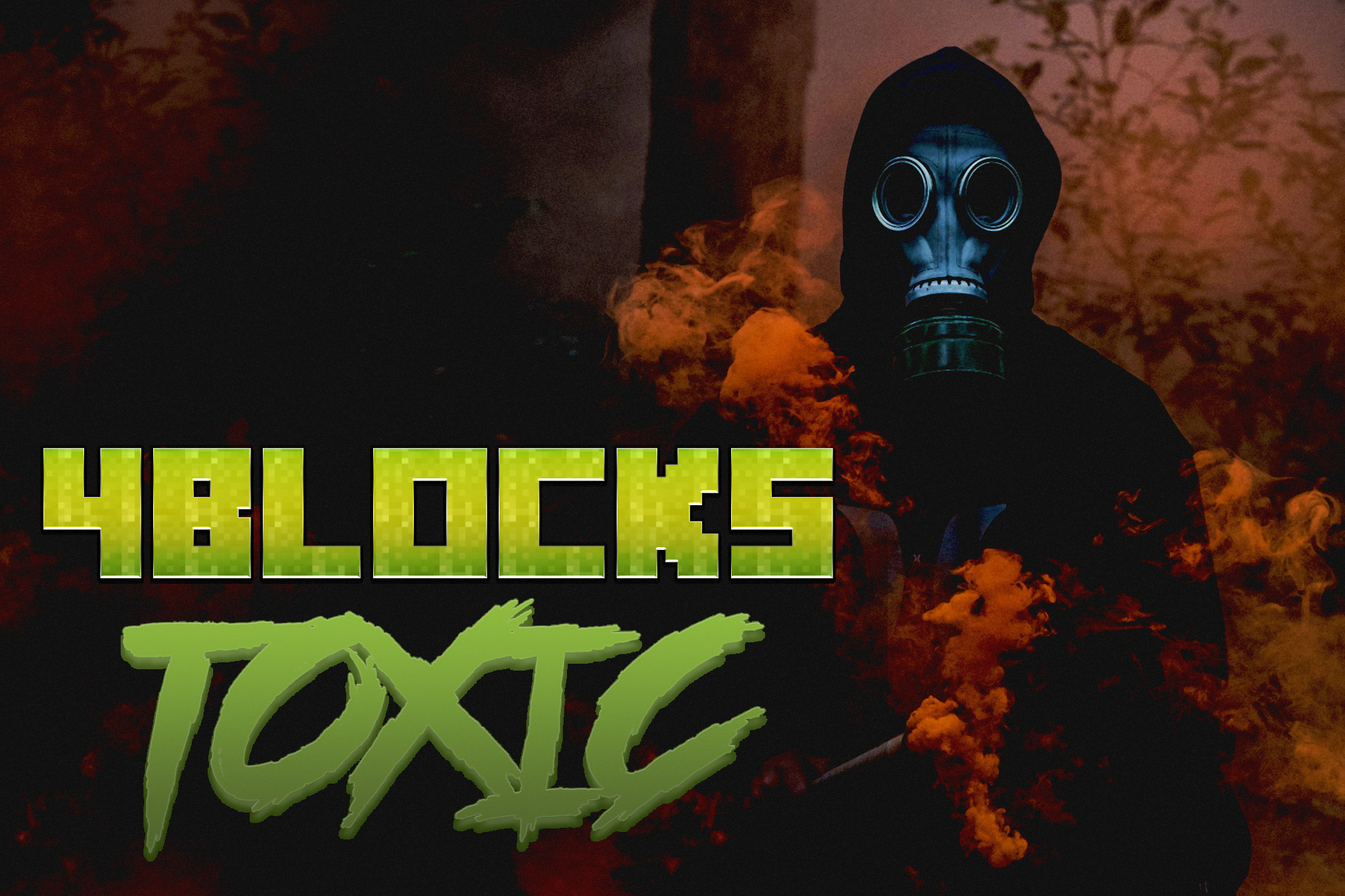 4BLOCKS | TOXIC - Hardstyle Music Pack | Electronic Music | Unity Asset ...
