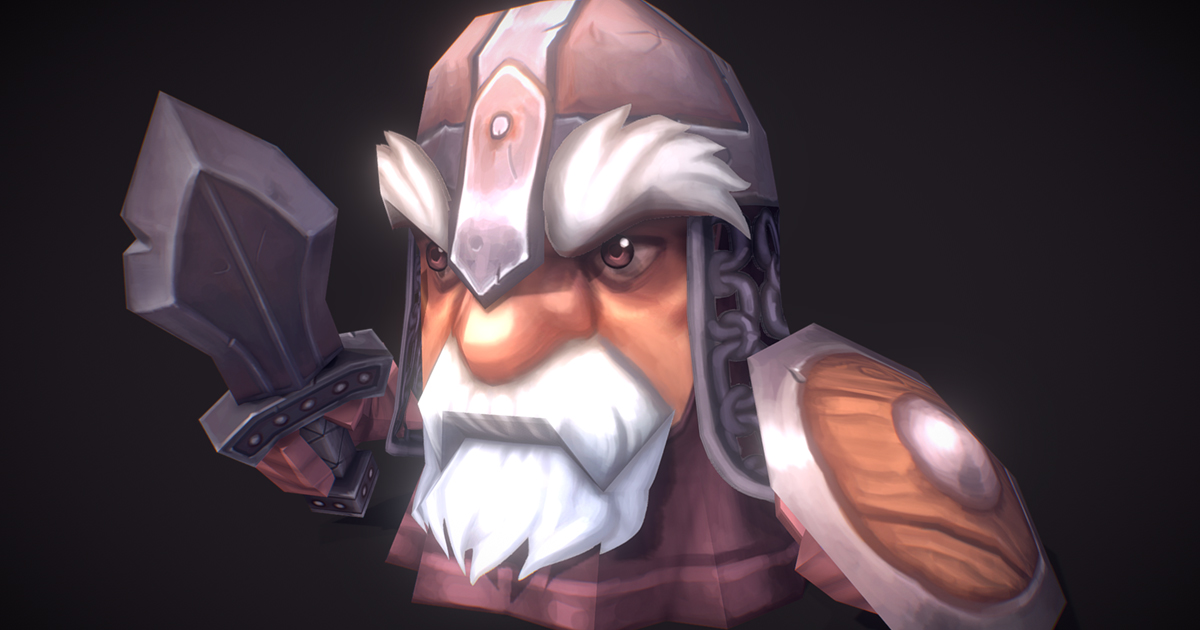 Micro Knight Balan | 3D Characters | Unity Asset Store