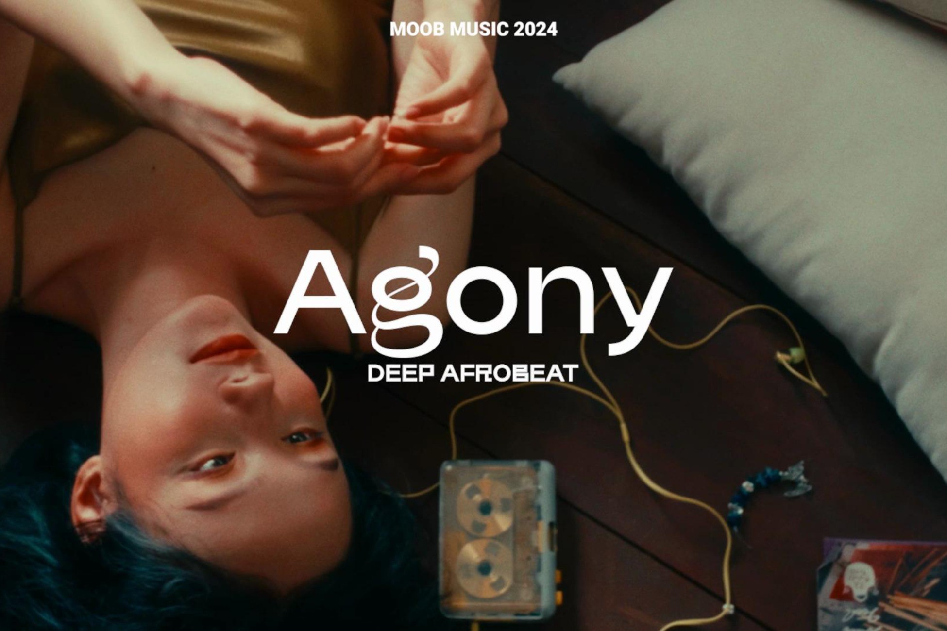 Deep Afrobeat Agony / Deep Afrobeat | Audio Music | Unity Asset Store