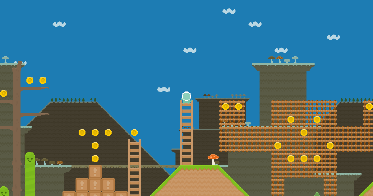 Super Platformer Editor | 游戏工具 | Unity Asset Store